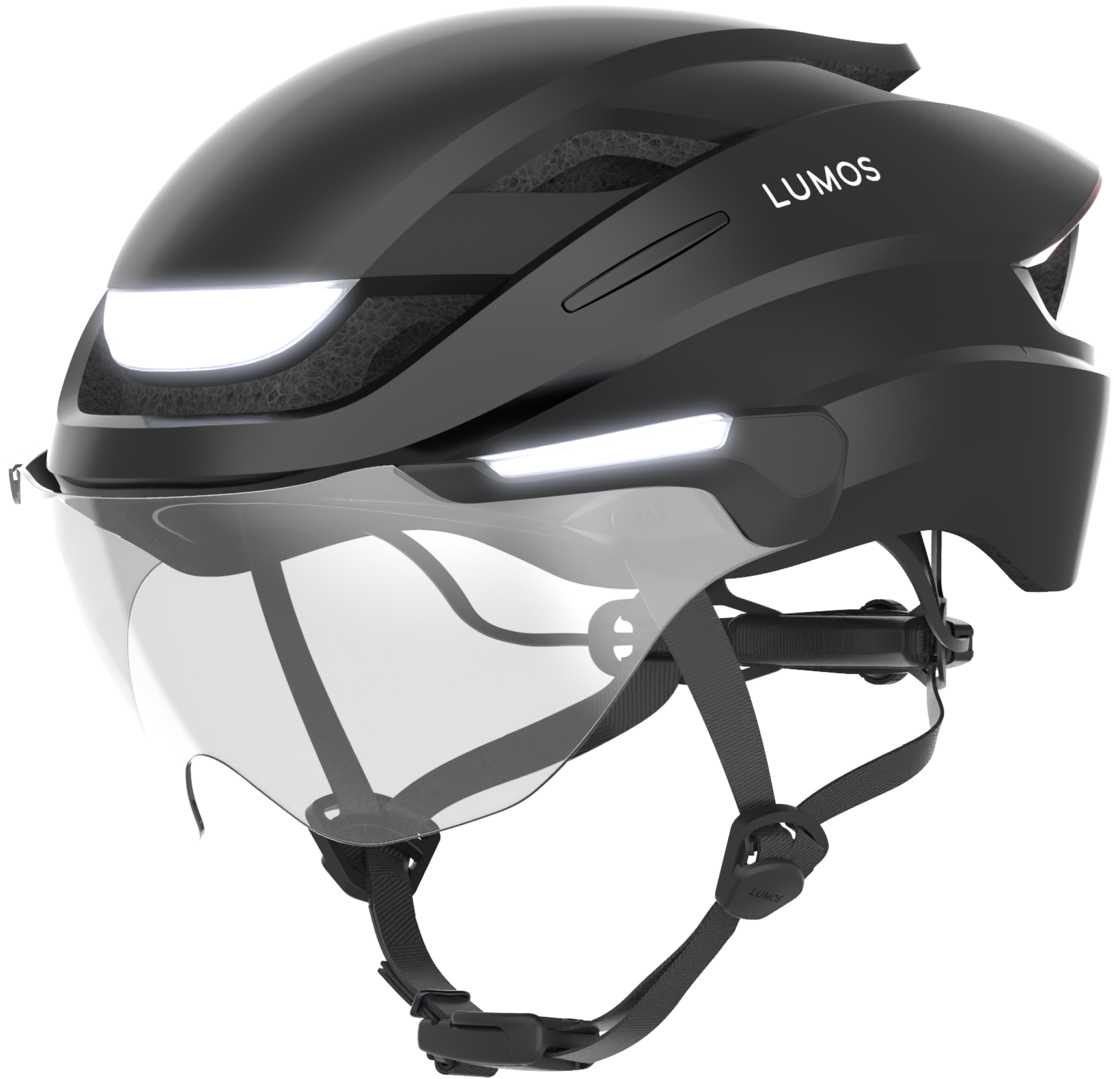 Lumos Ultra E Bike MIPS 54 61 cm buy at Galaxus